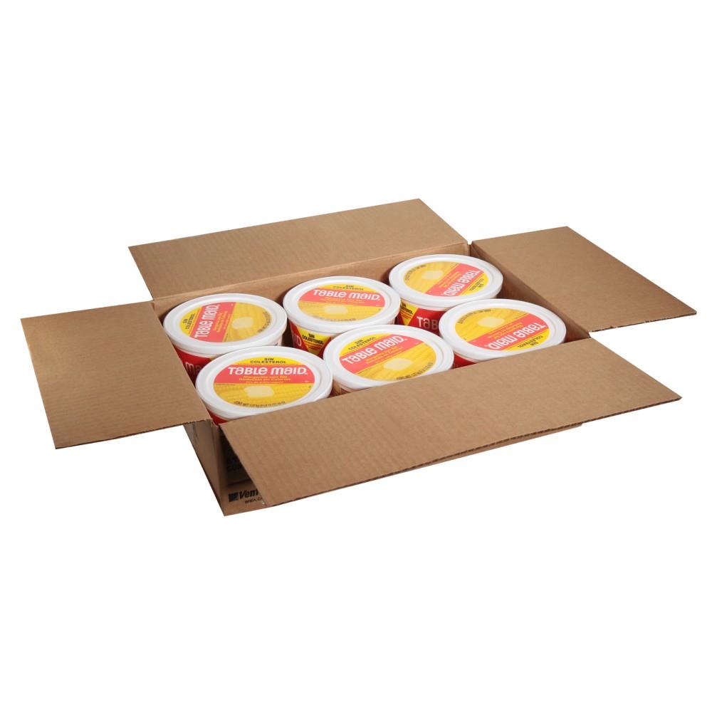 Margarina Light Con Sal Table Maid® 39% - Ventura Foods Mexico